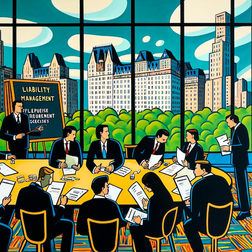 Liability Management Exercises: An Ambiguous Acronym – Restructuring ...