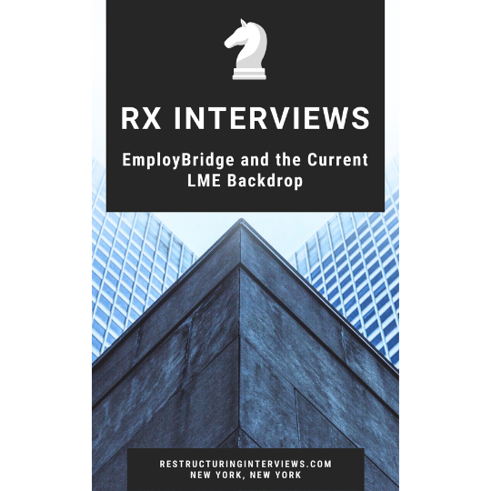 Top Restructuring Interview Questions & Answers – Restructuring Interviews